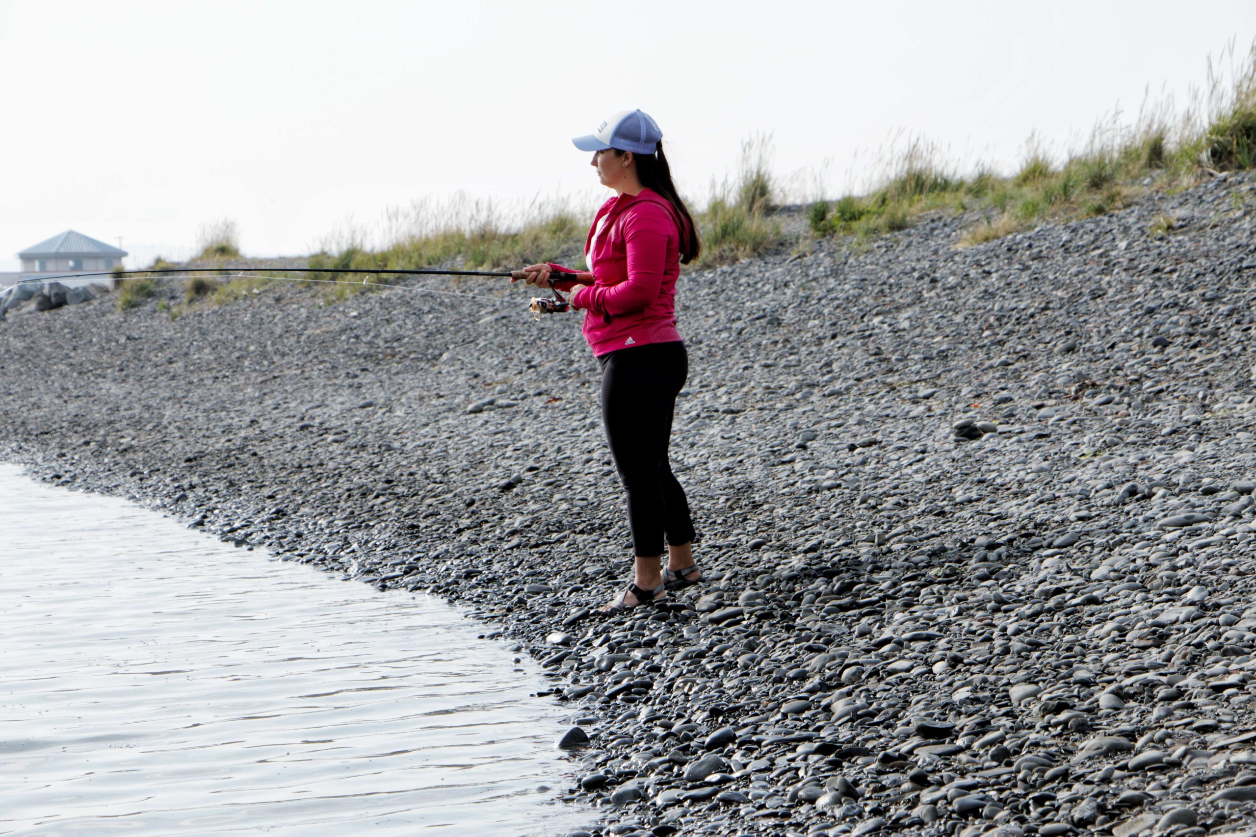 The Ultimate Guide to Fishing Alaska In The Summer - Venture Wild
